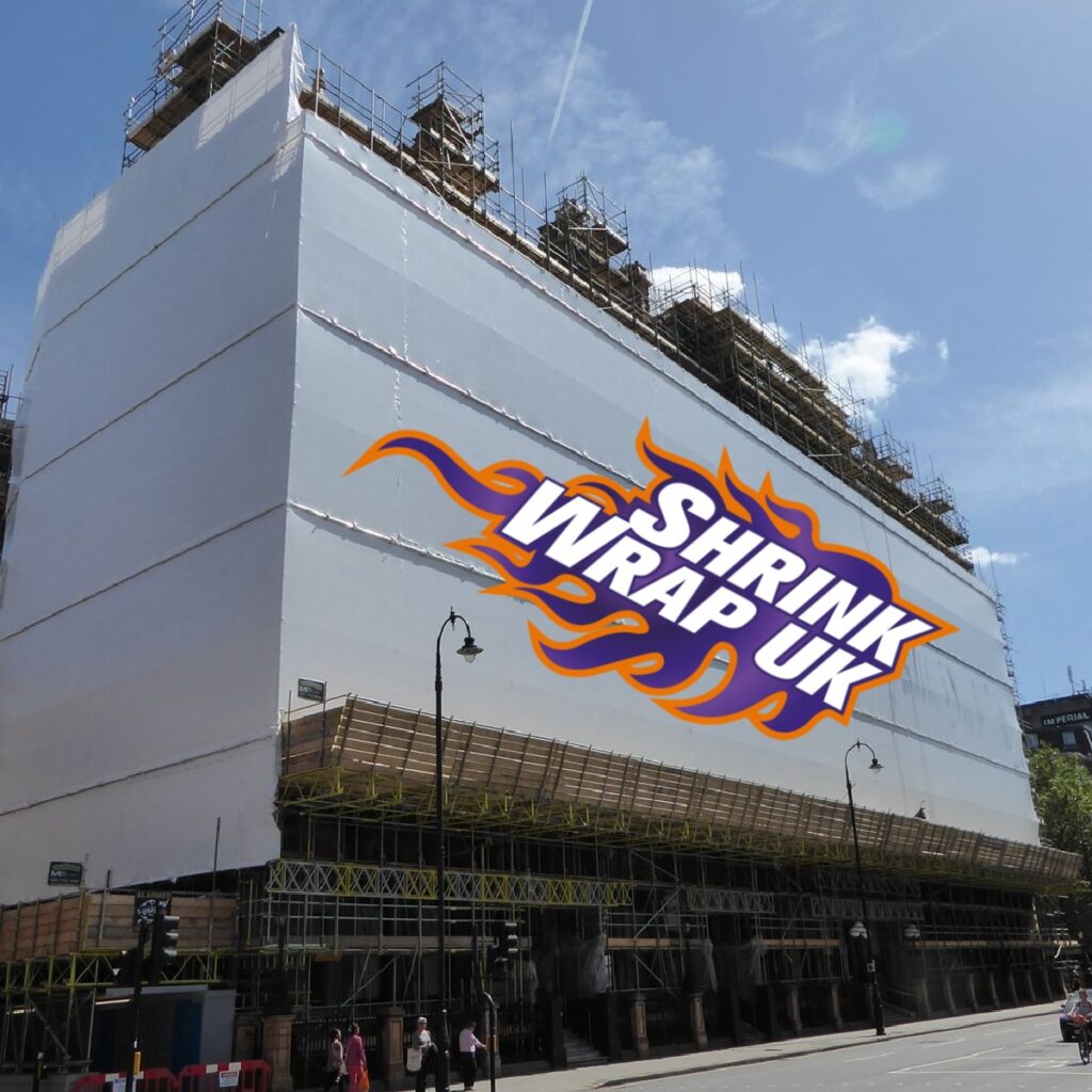 What is Shrink Wrapping and Why is it Essential? | Shrink Wrap UK